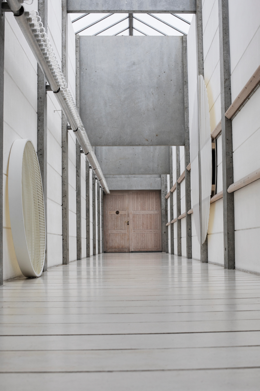 Reflected Light - Danske Kunsthåndværkere & Designere