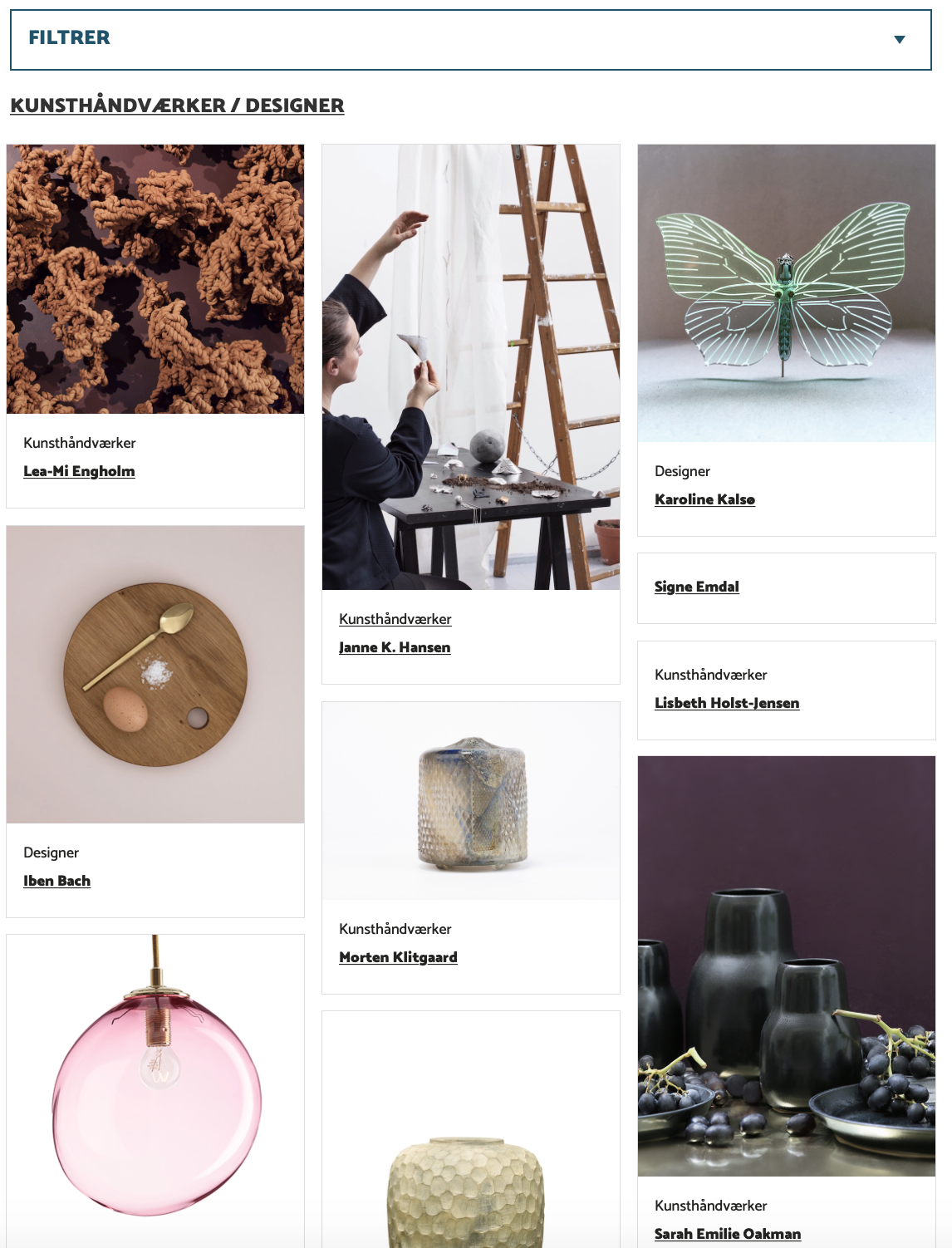 Guide til din medlemsprofil på DKoD