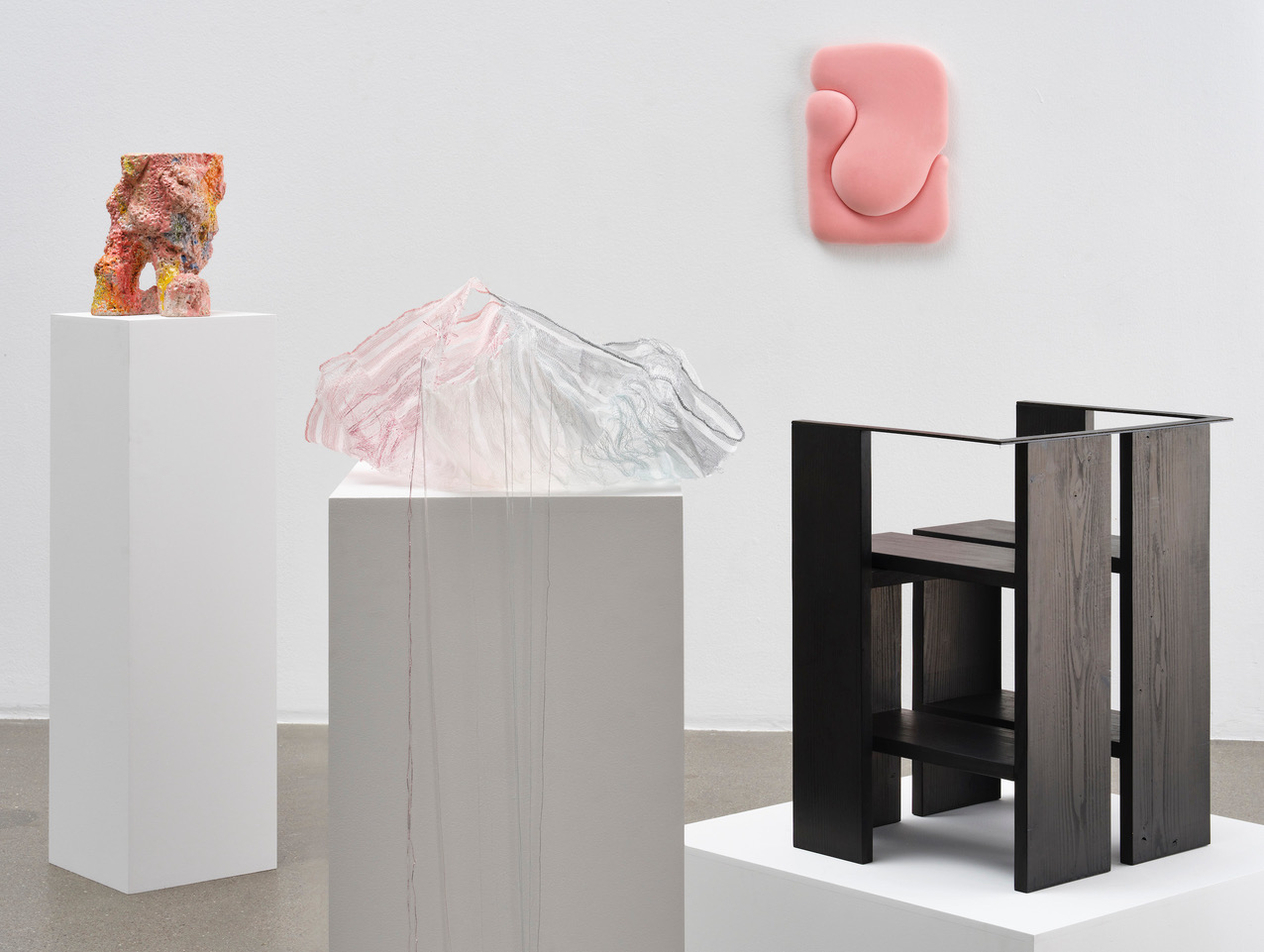 The Mindcraft Project 2022 - Danske Kunsthåndværkere & Designere