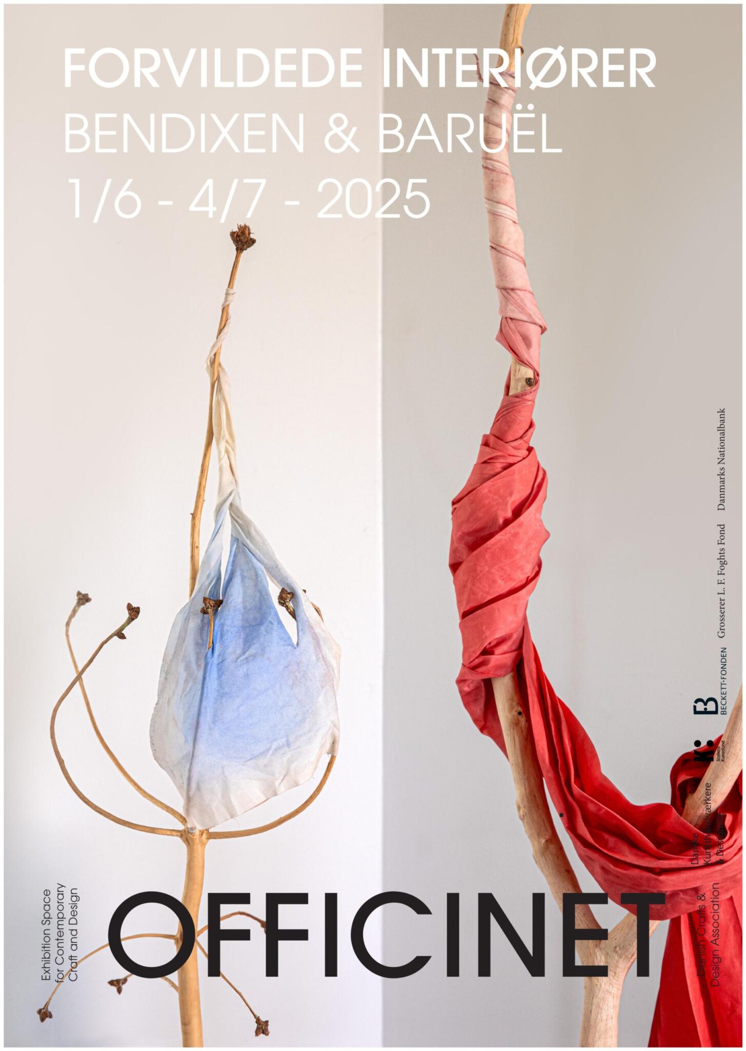 Danske Kunsthåndværkere & Designere